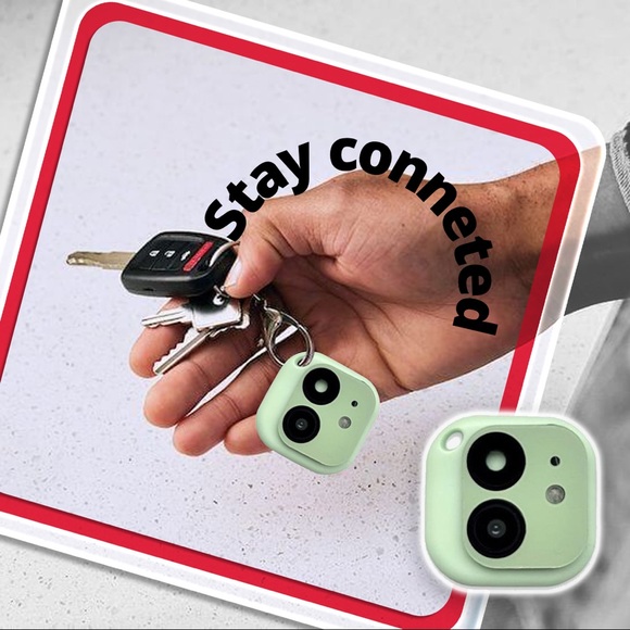 Car Audio, Video & GPS | Isnap Tracker Is The Brand Name For This ...